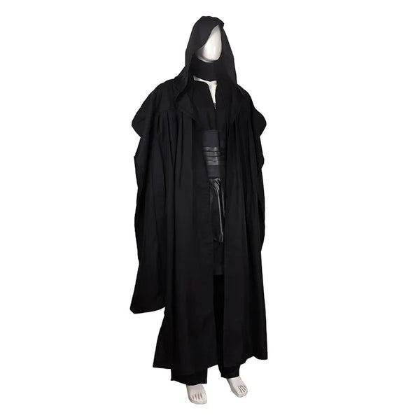 Advbridge Darth Maul cosplay Costume Adult Men Tunic Robe Uniform Dart ...